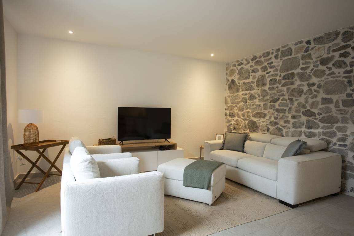 73 M² Appartement ∙ 2 Chambres ∙ 4 Personnes - Lac du Môle