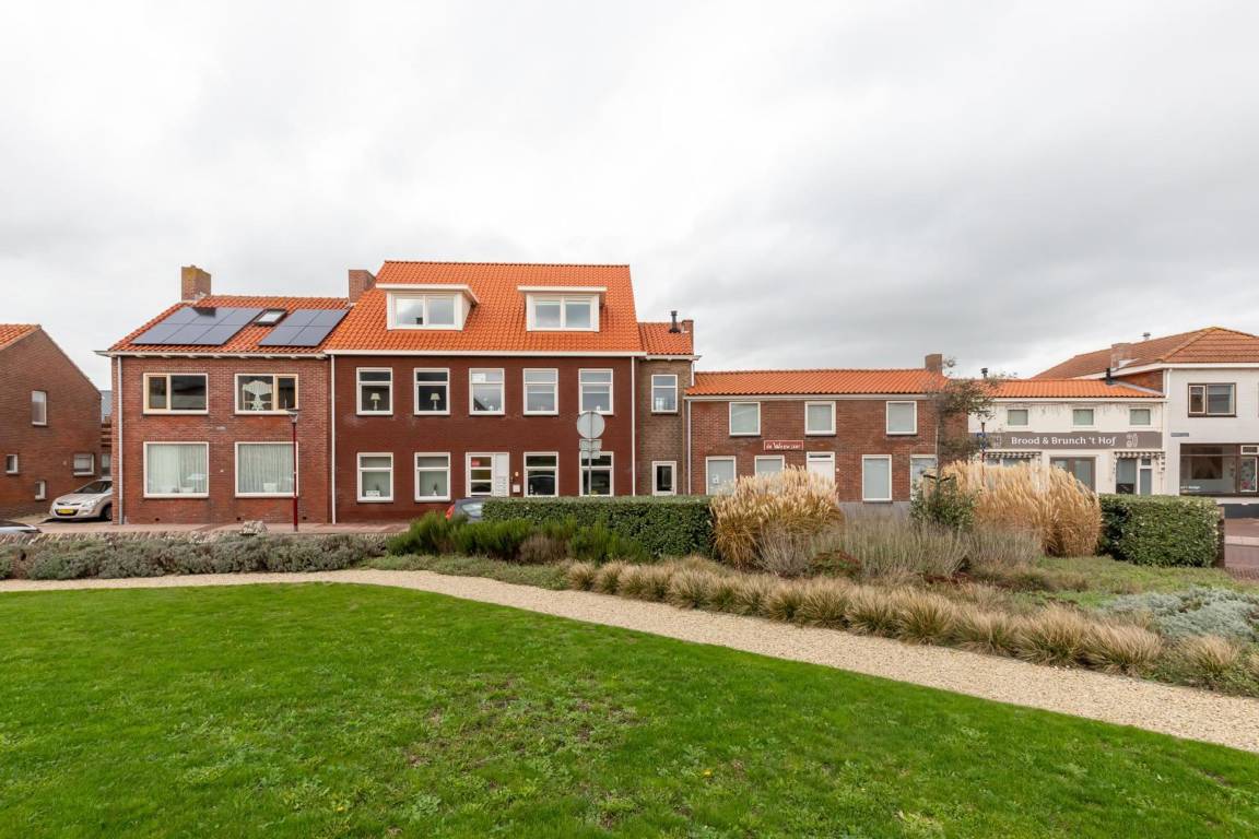 67 M² Apartment ∙ 2 Bedrooms ∙ 4 Guests - Domburg