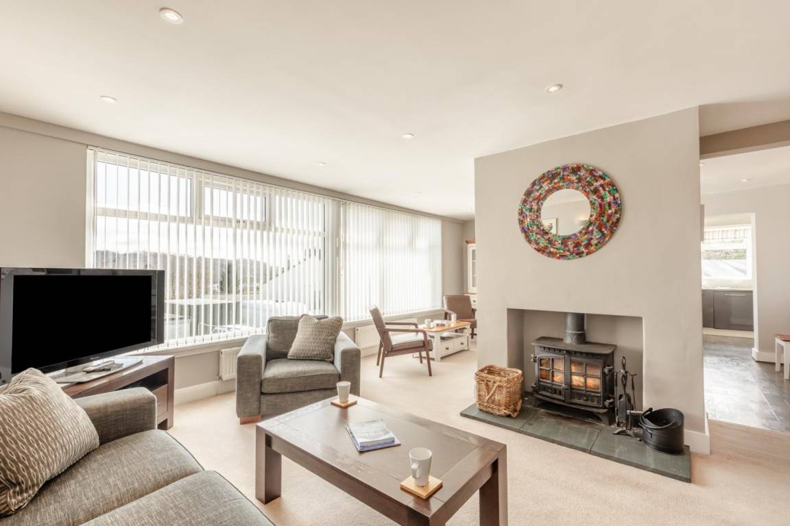 Cottage ∙ 4 Bedrooms ∙ 8 Guests - Coniston