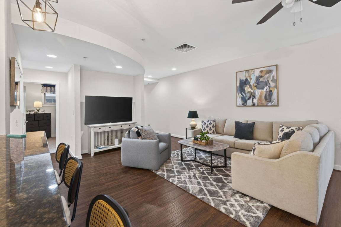 100 M² Appartement ∙ 3 Chambres ∙ 8 Personnes - Virginia Beach, VA