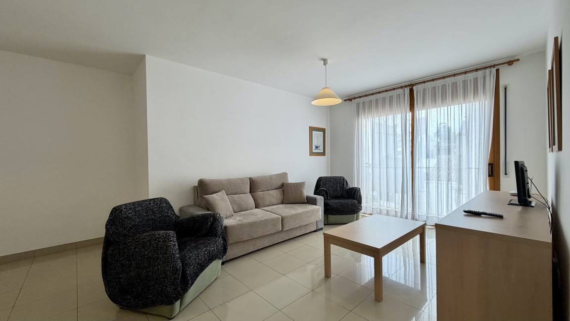 60 M² Apartment ∙ 2 Bedrooms ∙ 6 Guests - L'Escala
