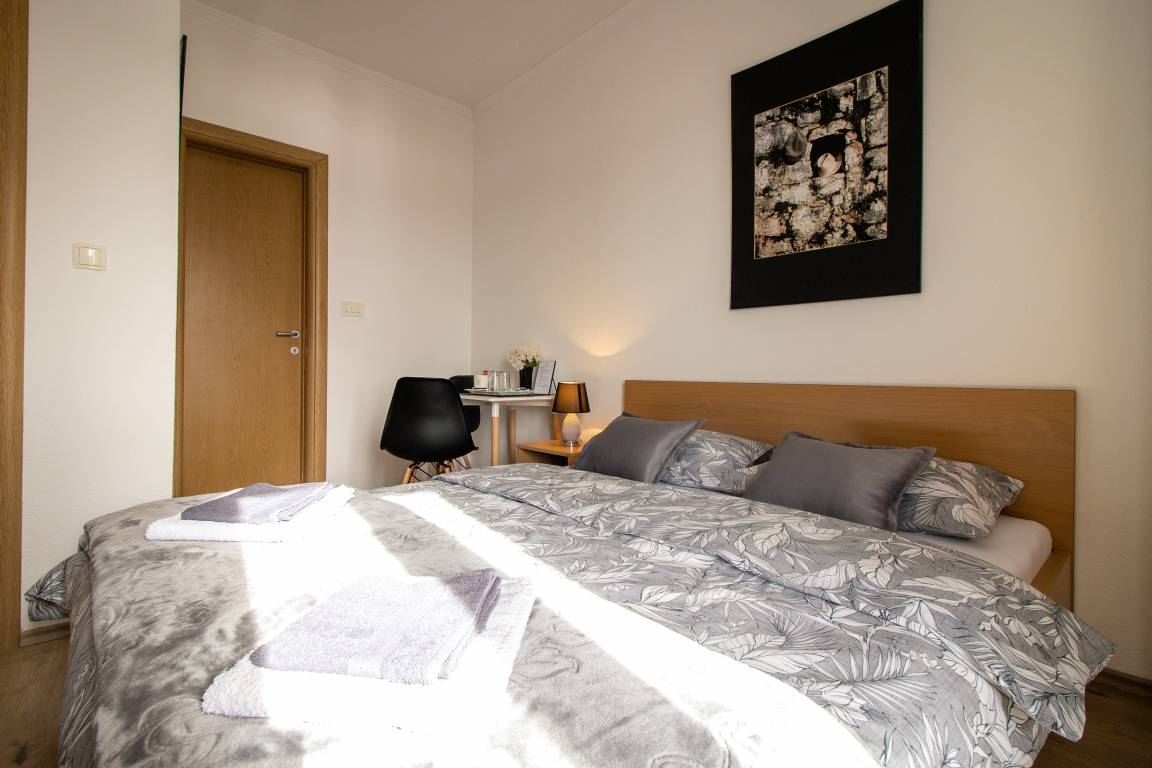 15 M² House ∙ 1 Bedroom ∙ 2 Guests - Neum