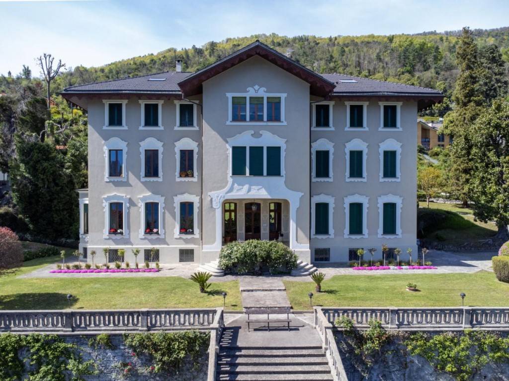 100 M² Casa ∙ 2 Camere Da Letto ∙ 4 Ospiti - Verbania