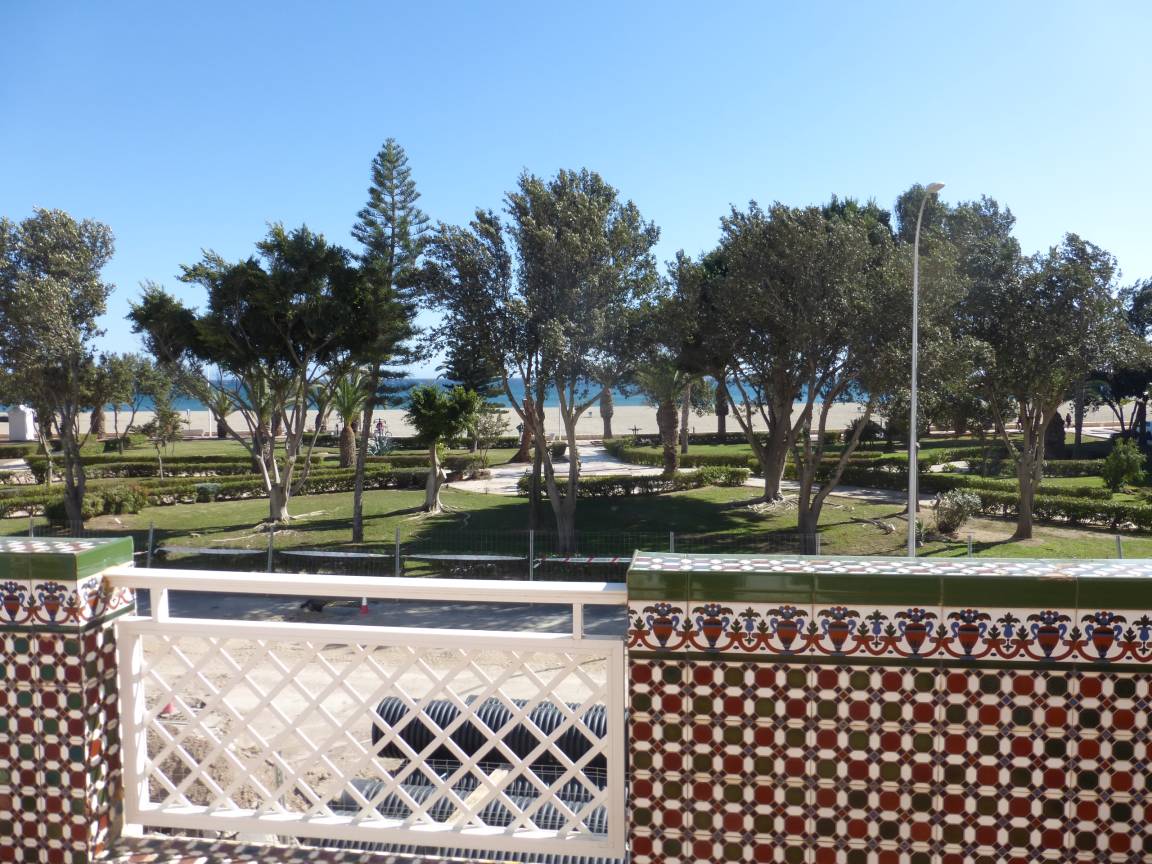 160 M² Ferienhaus ∙ 2 Schlafzimmer ∙ 5 Gäste - Roquetas de Mar