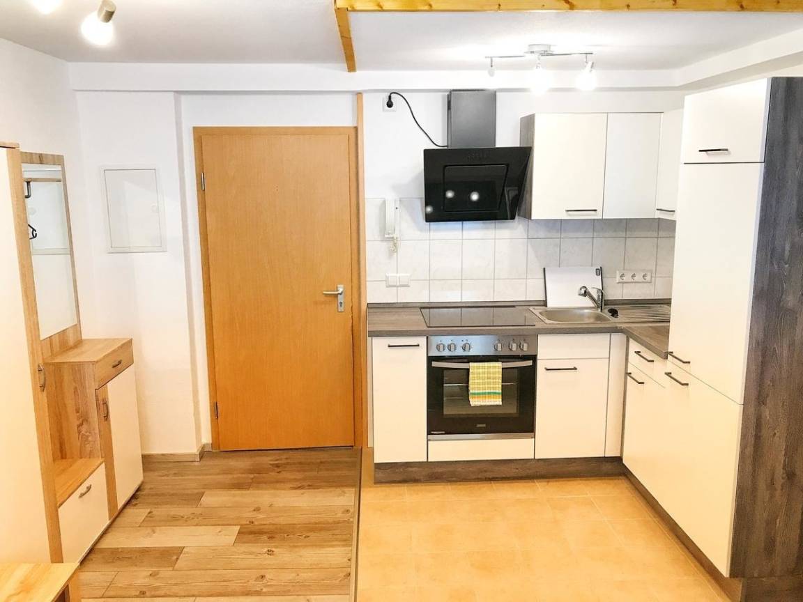 30 M² Ferienwohnung ∙ 1 Schlafzimmer ∙ 2 Gäste - Bad Herrenalb