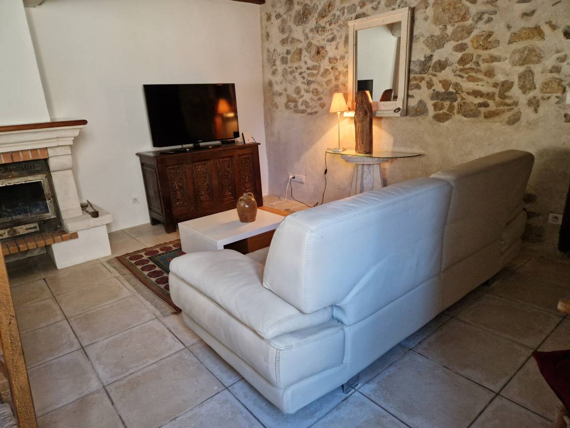 120 M² Maison De Vacances ∙ 2 Chambres ∙ 6 Personnes - Foix