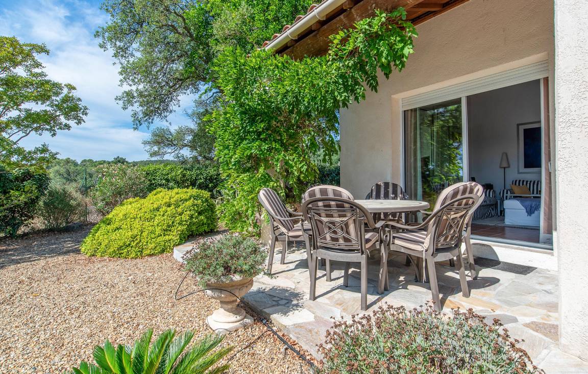 100 M² Casa Vacanza ∙ 3 Camere Da Letto ∙ 6 Ospiti - Puget-sur-Argens