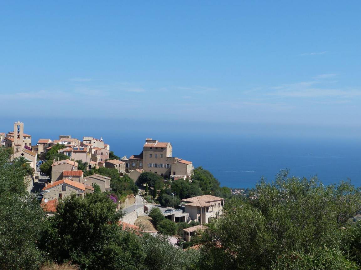 90 M² Maison De Vacances ∙ 2 Chambres ∙ 5 Personnes - L'Île-Rousse