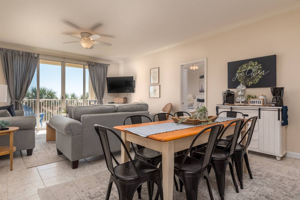 371 M² Condo ∙ 6 Bedrooms ∙ 18 Guests - Dauphin Island, AL