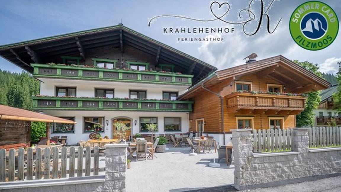 15 M² Hotel ∙ 1 Bedroom ∙ 2 Guests - Hallstatt