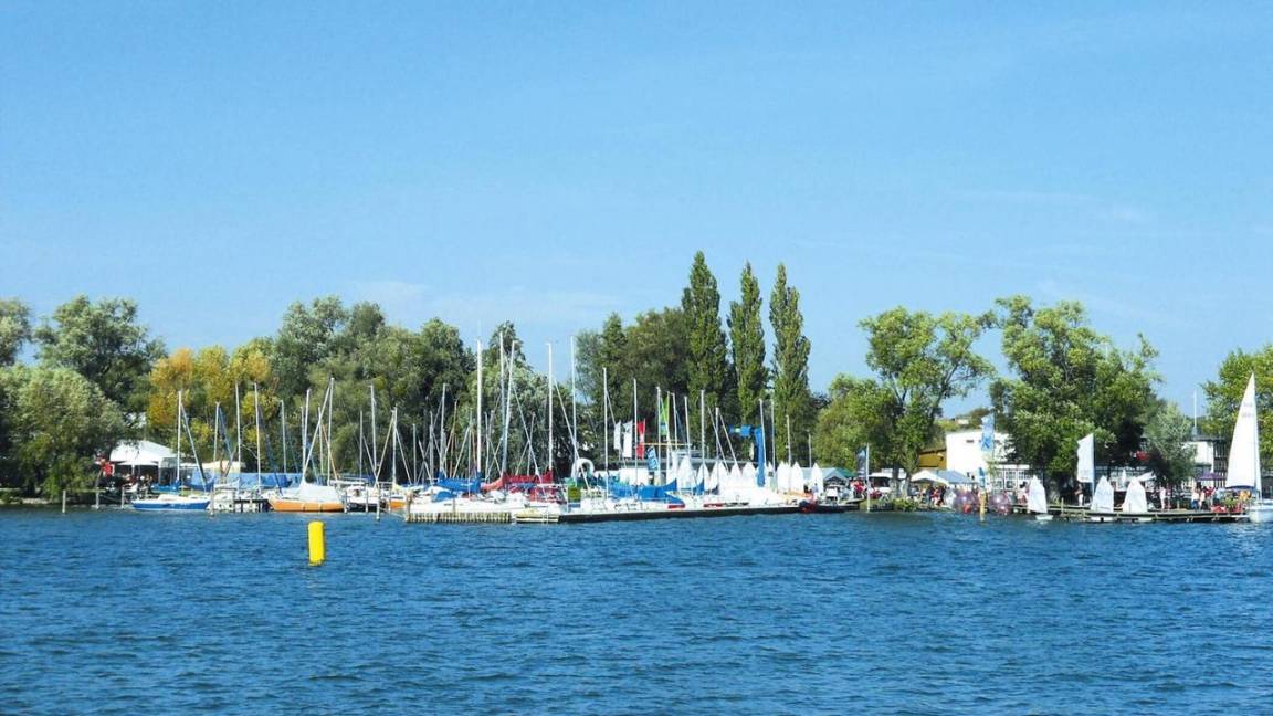 50 M² Appartement ∙ 1 Chambre ∙ 4 Personnes - Schwerin