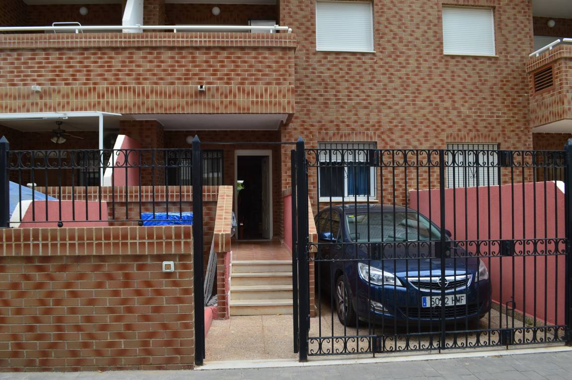 85 M² Ferienwohnung ∙ 2 Schlafzimmer ∙ 4 Gäste - Oropesa del Mar