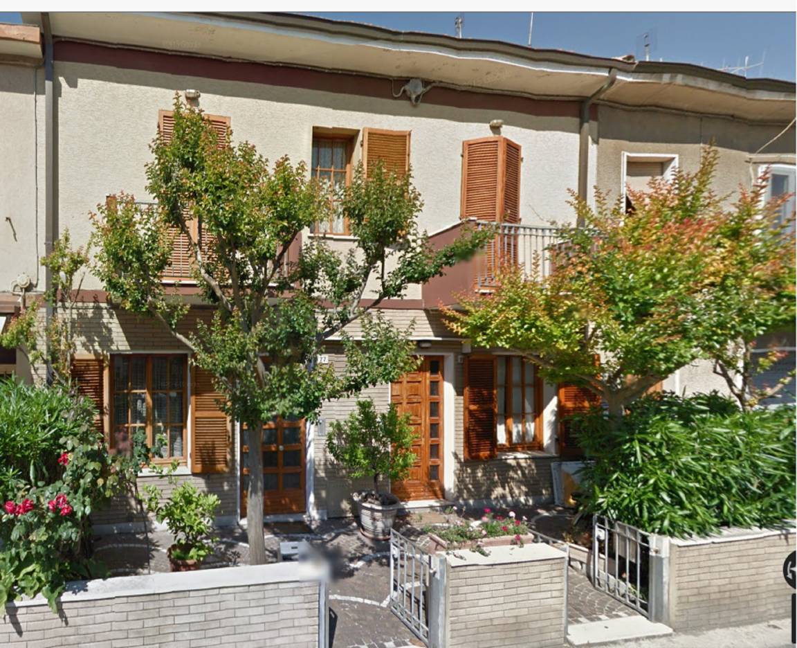 110 M² Casa Vacanza ∙ 3 Camere Da Letto ∙ 7 Ospiti - Pesaro