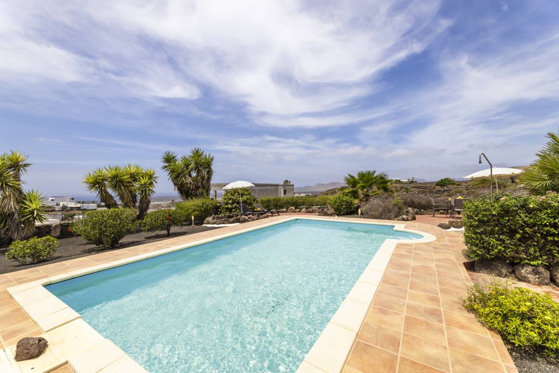 55 M² Apartamento ∙ 1 Habitación ∙ 2 Huéspedes - Yaiza
