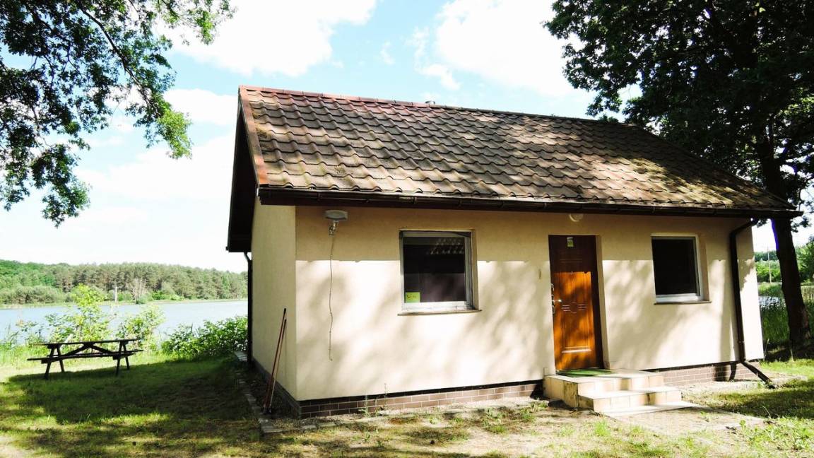 30 M² Huis ∙ 1 Slaapkamer ∙ 4 Gasten - Szczecin