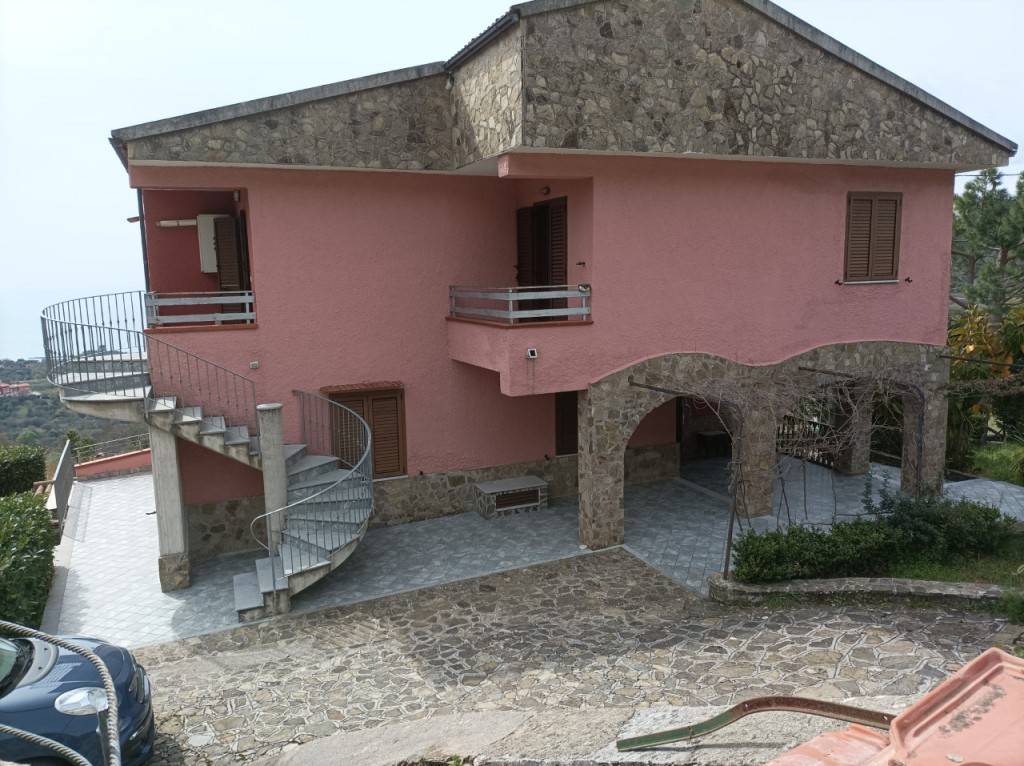 70 M² Villa Vacanza ∙ 2 Camere Da Letto ∙ 6 Ospiti - San Giovanni A Piro