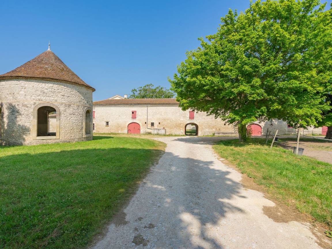 250 M² Maison De Vacances ∙ 1 Chambre ∙ 10 Personnes - Saint-Augustin