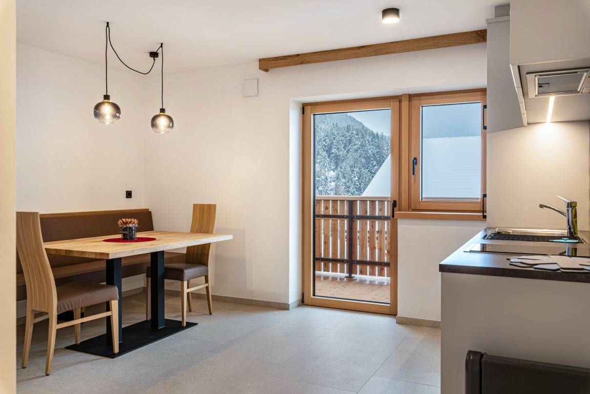 53 M² Longère ∙ 2 Chambres ∙ 4 Personnes - Val Gardena