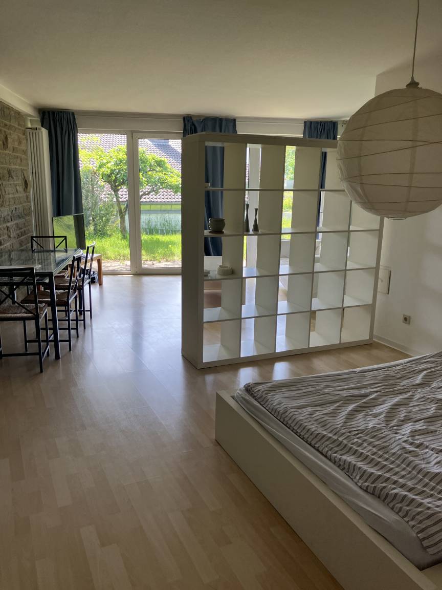 Apartment ∙ 1 Bedroom ∙ 2 Guests - Bad Homburg