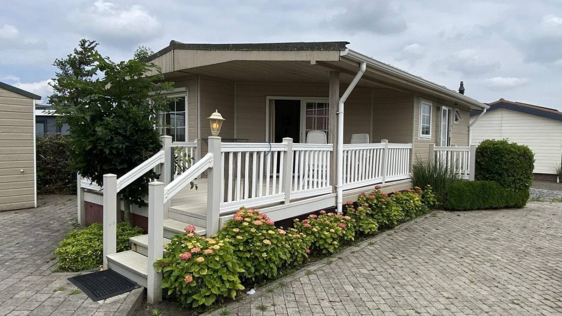 Chalet ∙ 2 Chambres ∙ 4 Personnes - Wemeldinge