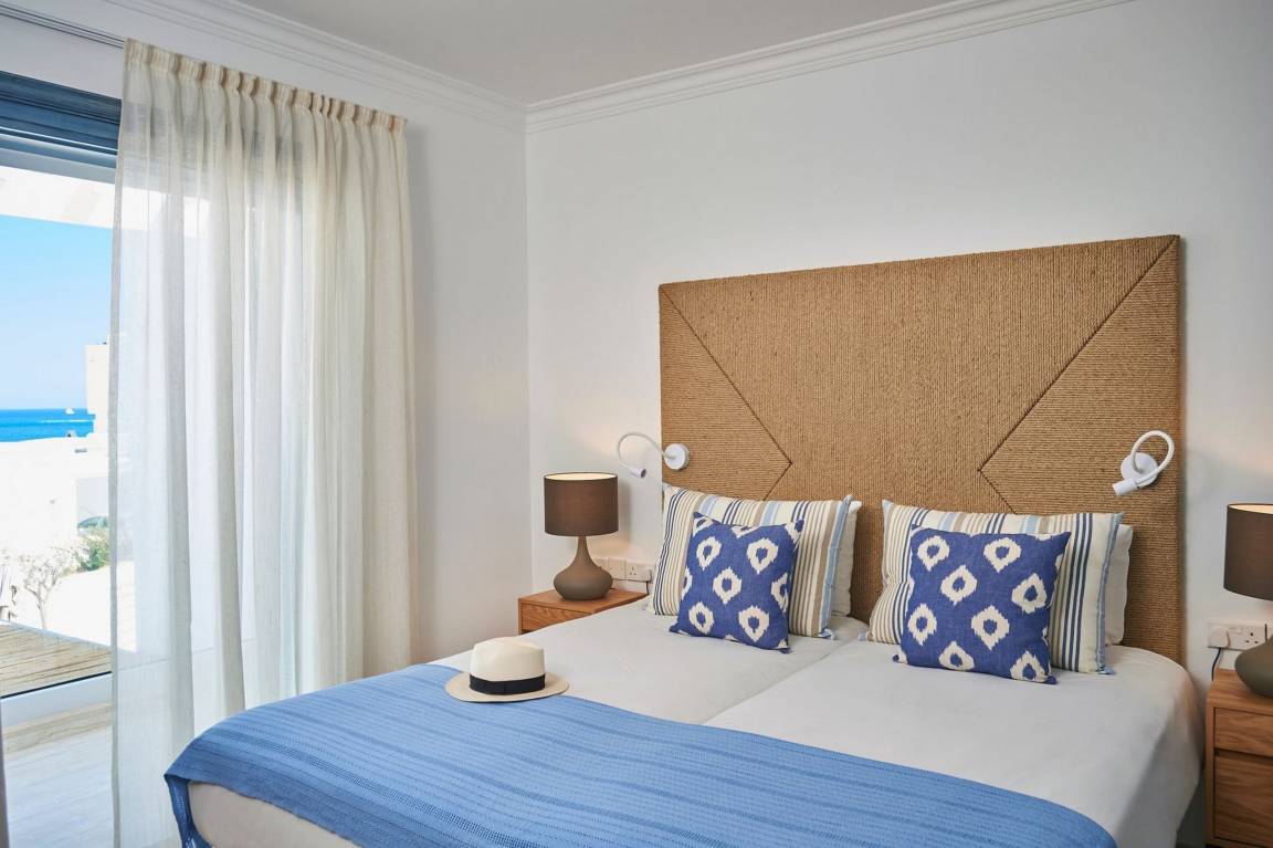 Villa ∙ 6 Guests - Protaras