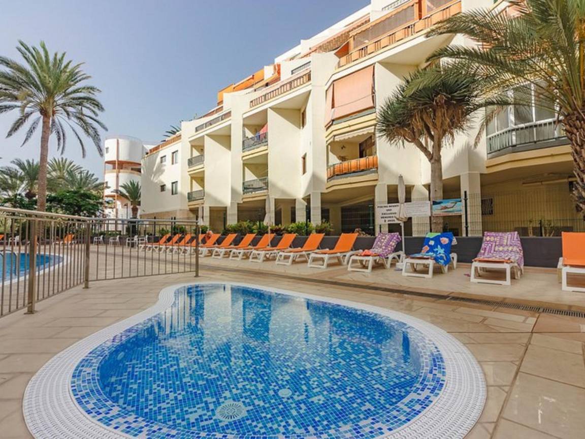 50 M² Appartement ∙ 1 Chambre ∙ 4 Personnes - Los Cristianos