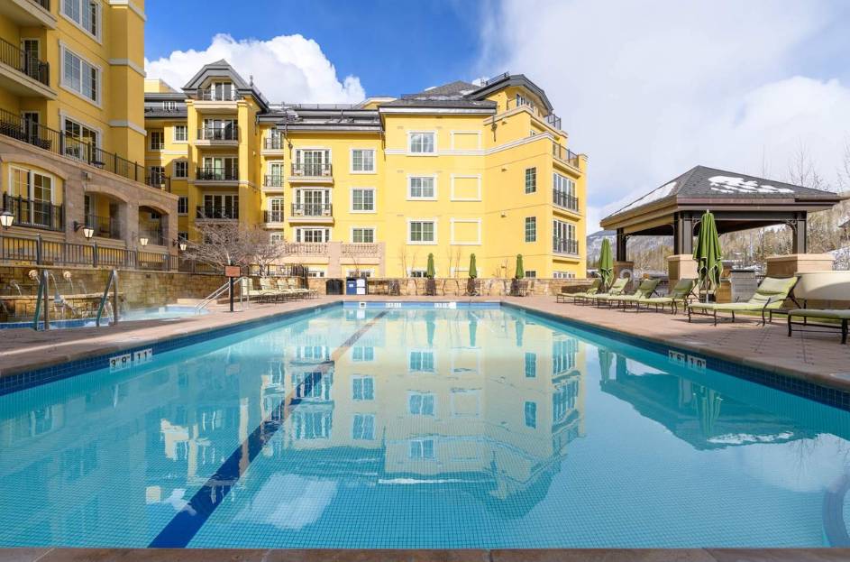 251 M² House ∙ 4 Bedrooms ∙ 10 Guests - Vail, CO