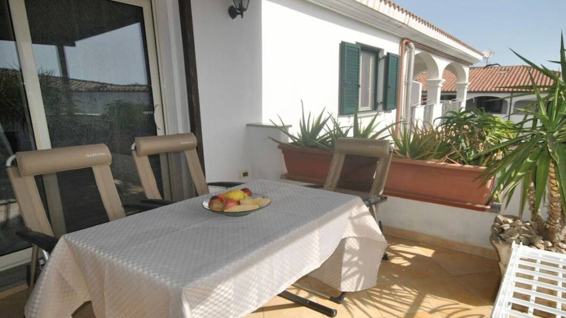42 M² Maison De Vacances ∙ 1 Chambre ∙ 3 Personnes - Orosei