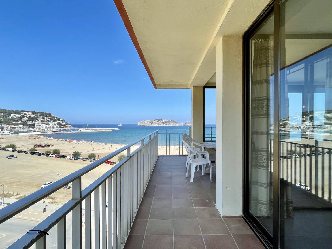 55 M² Apartament ∙ 2 Sypialnie ∙ 4 Gości - L'Estartit