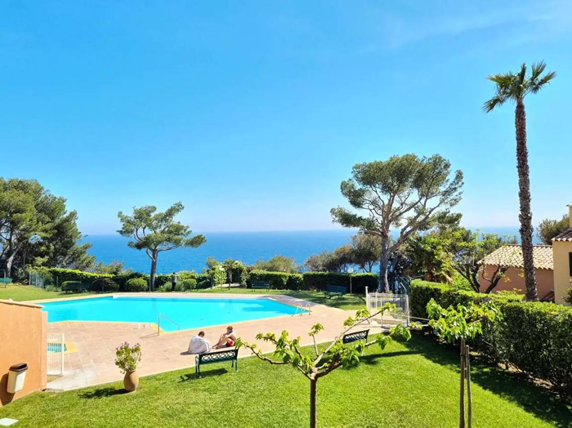 45 M² Appartement ∙ 1 Chambre ∙ 6 Personnes - Toulon