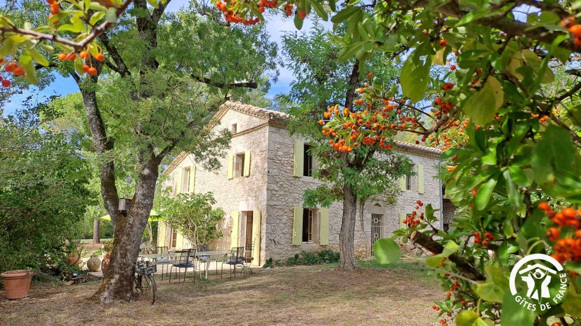 200 M² Gîte ∙ 3 Chambres ∙ 6 Personnes - Gaillac