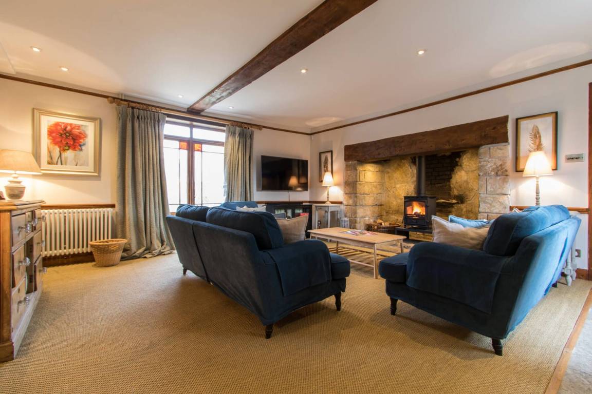 Landhaus ∙ 4 Schlafzimmer ∙ 10 Gäste - Dorset