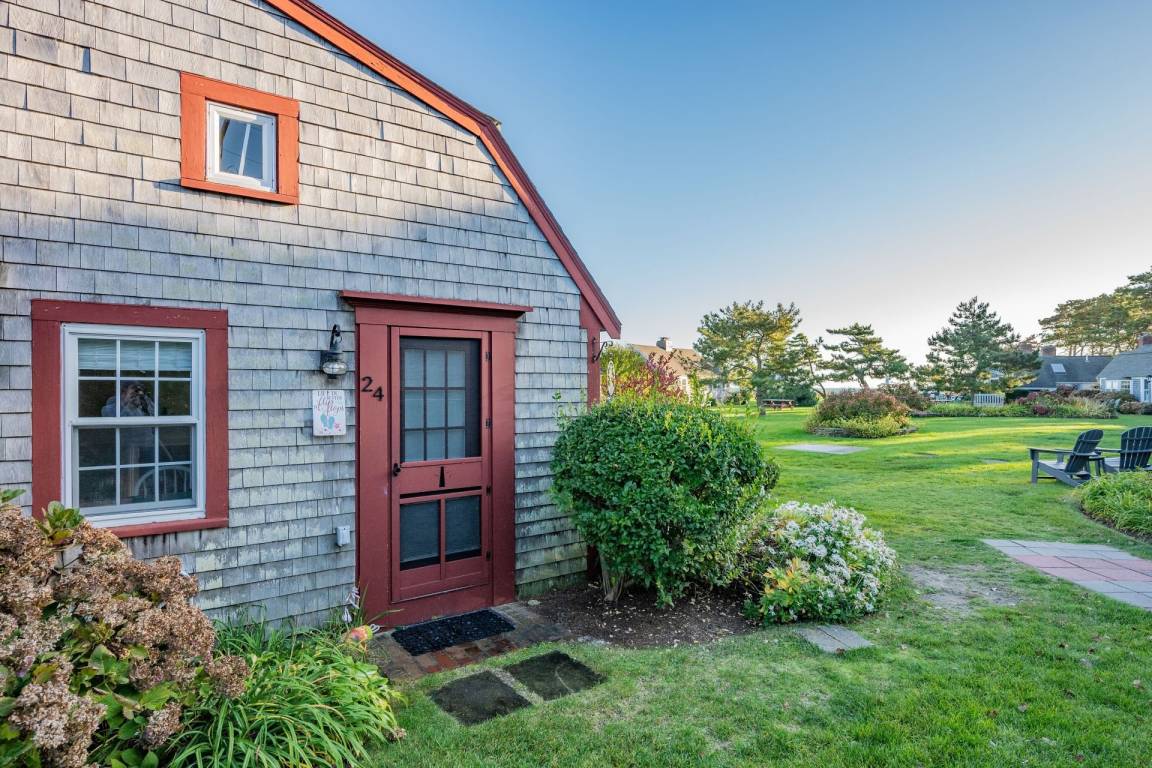 Cottage ∙ 1 Bedroom ∙ 4 Guests - Dennis, MA