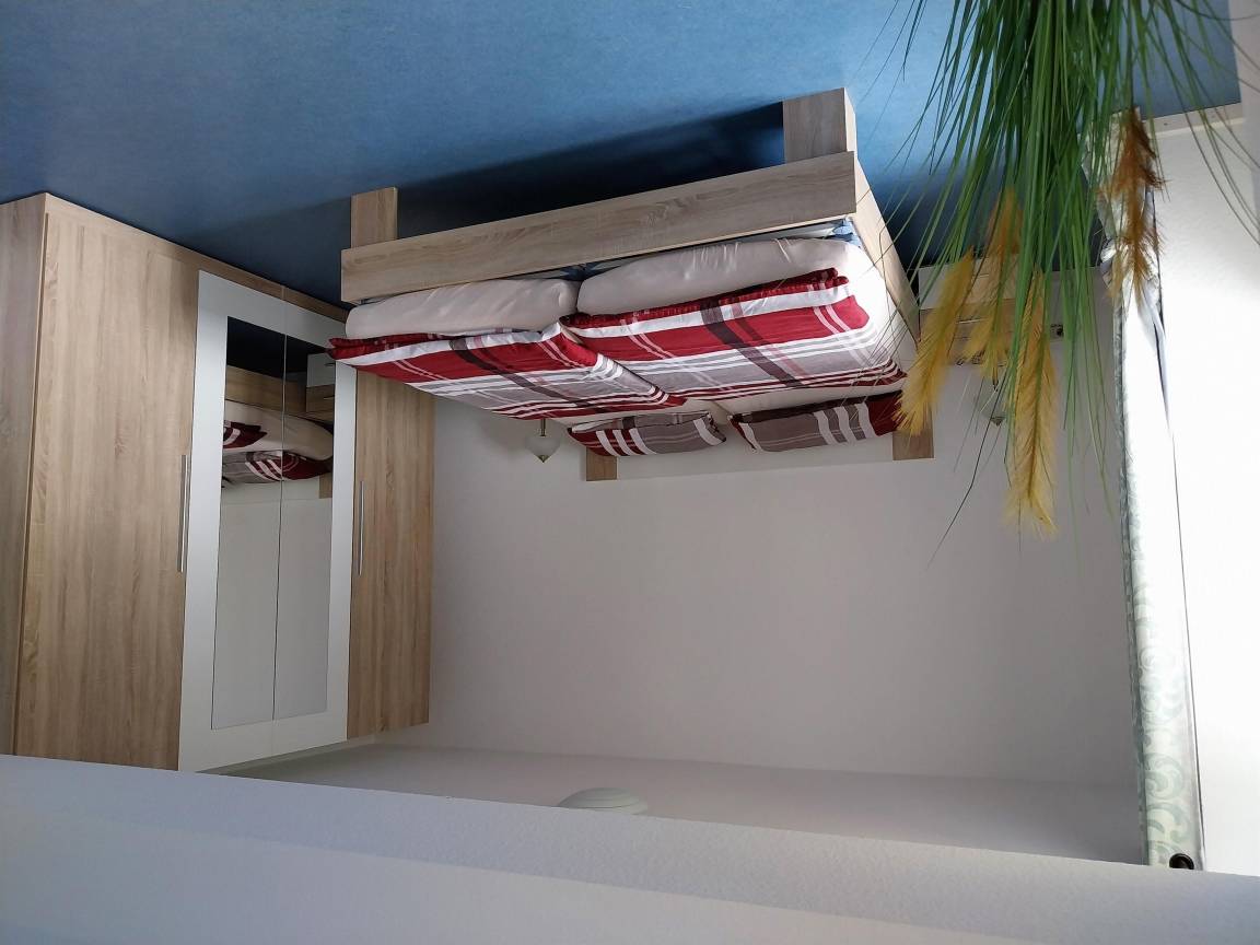 115 M² Appartamento Vacanza ∙ 2 Camere Da Letto ∙ 4 Ospiti - Clervaux