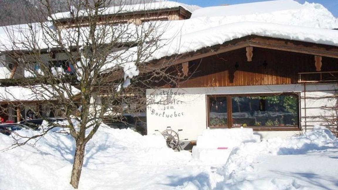 22 M² Ferienwohnung ∙ 1 Schlafzimmer ∙ 2 Gäste - Hausham