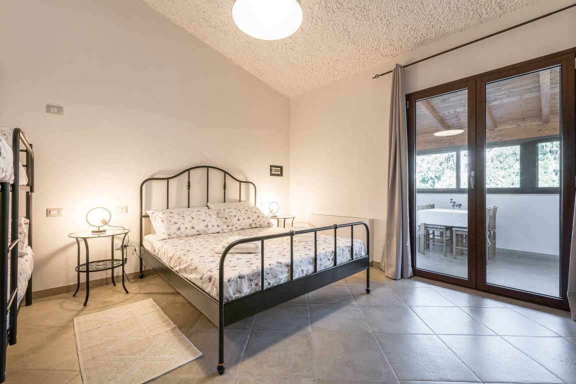 40 M² Dom ∙ 1 Sypialnia ∙ 2 Gości - Sardynia