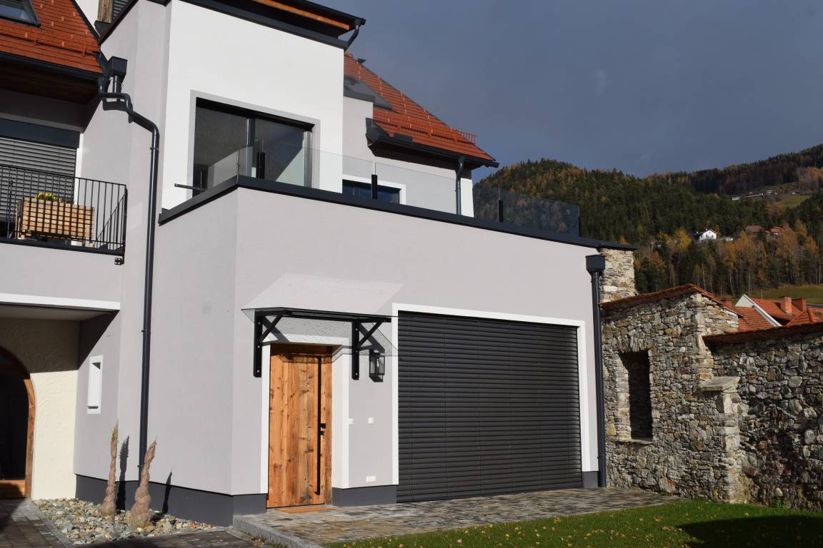 90 M² Apartment ∙ 2 Bedrooms ∙ 4 Guests - Schönberg-Lachtal
