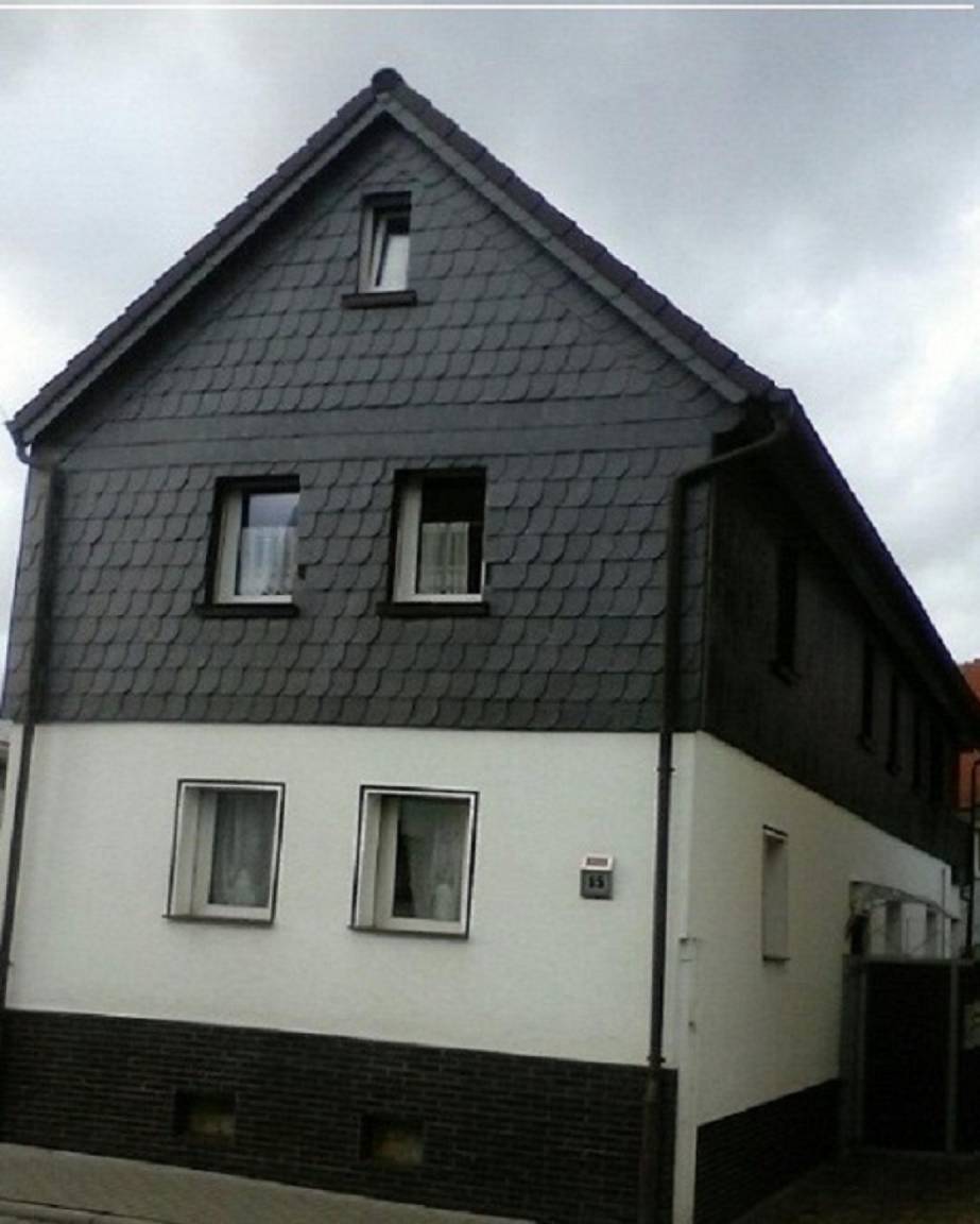 35 M² Ferienwohnung ∙ 3 Gäste - Butzbach