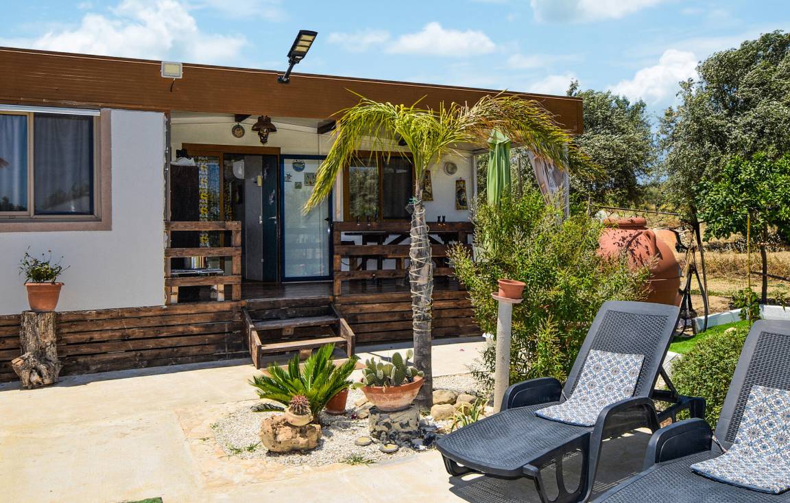 40 M² Casa ∙ 2 Camere Da Letto ∙ 5 Ospiti - Rosolini