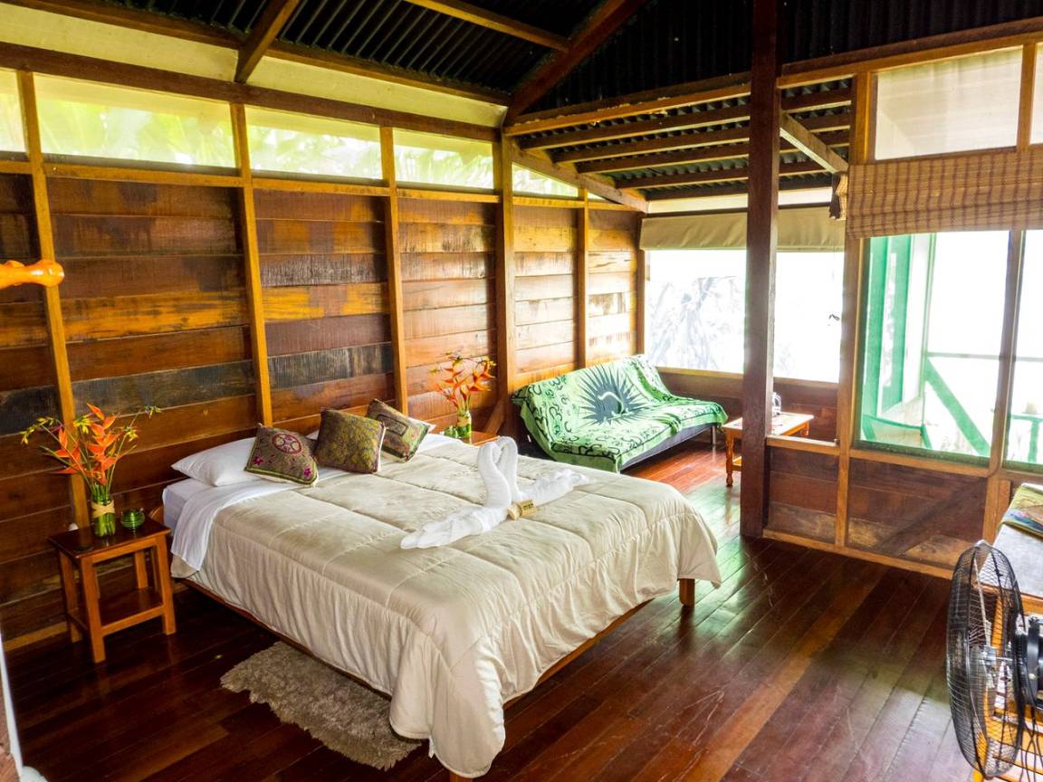 Casa ∙ 1 Habitación ∙ 2 Huéspedes - Puerto Maldonado