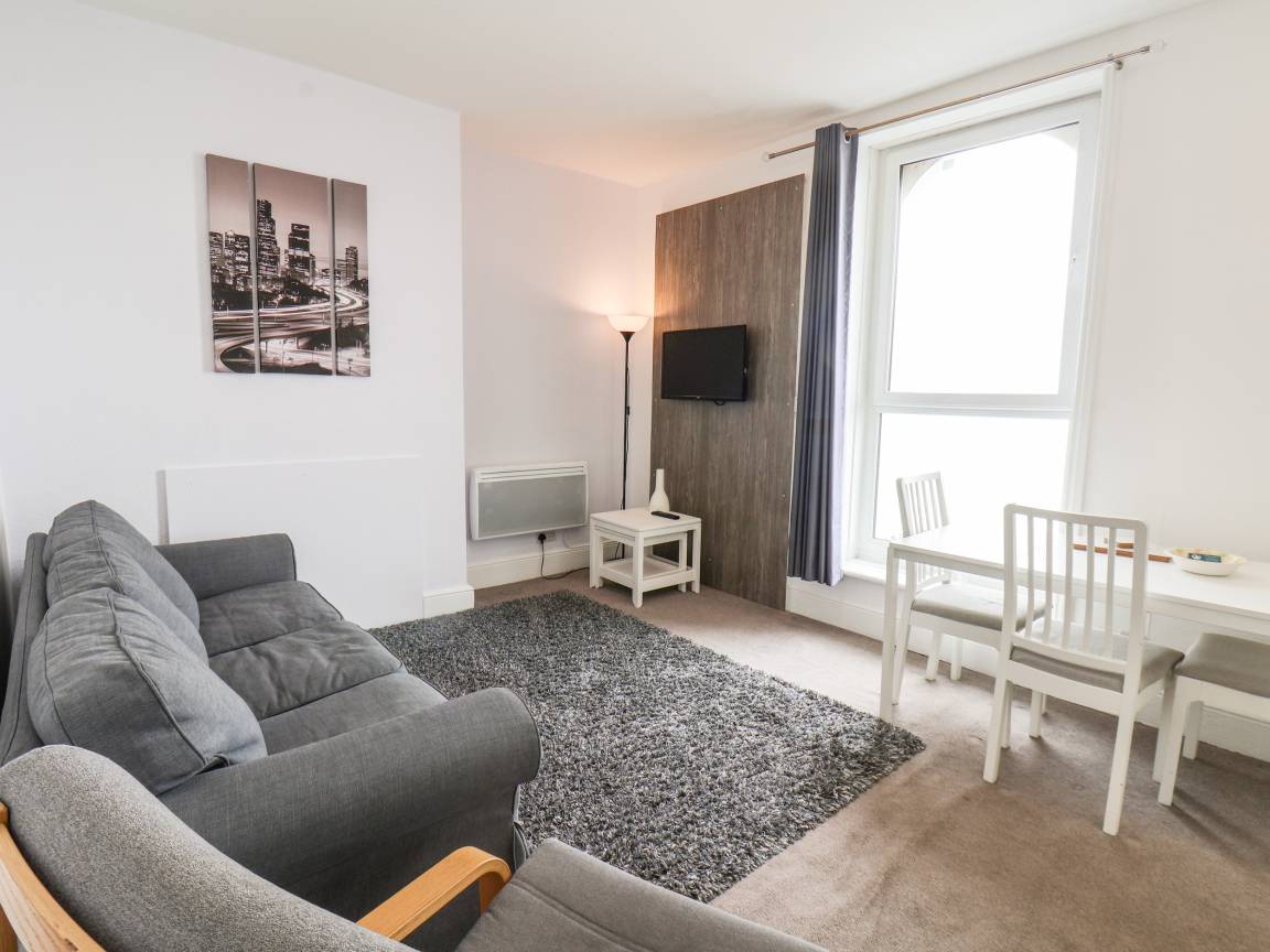 Cottage ∙ 1 Bedroom ∙ 3 Guests - Bridlington