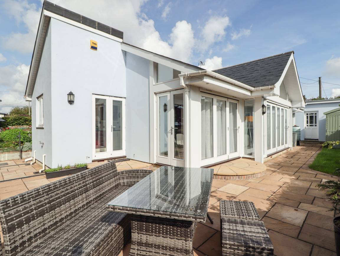 Cottage ∙ 3 Bedrooms ∙ 6 Guests - Freshwater East