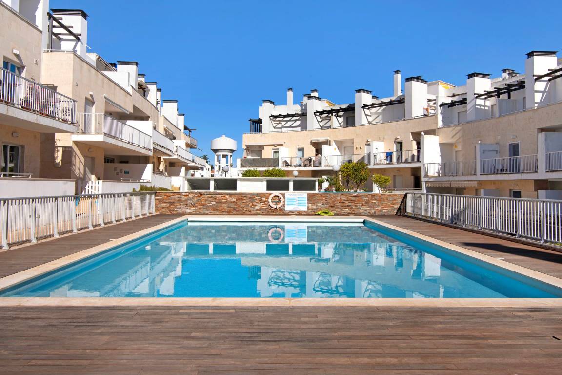 75 M² Appartement ∙ 2 Chambres ∙ 5 Personnes - Santa Luzia