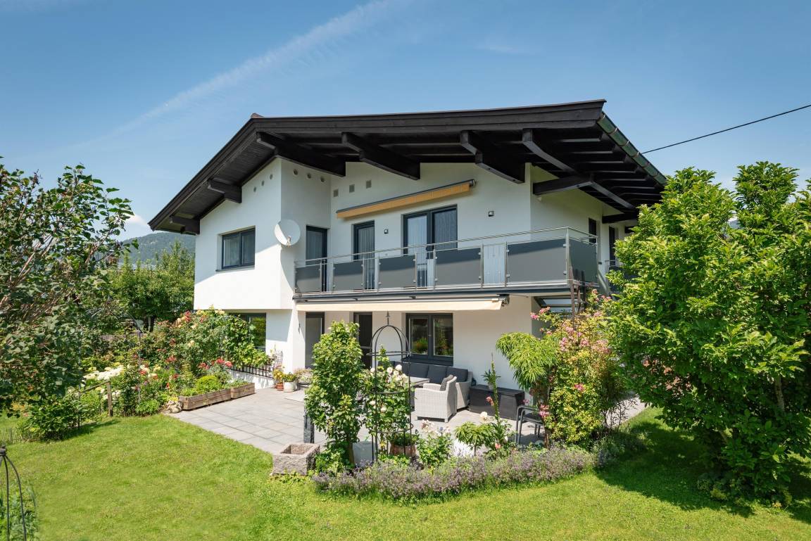 90 M² Apartament ∙ 2 Sypialnie ∙ 8 Gości - Reit im Winkl