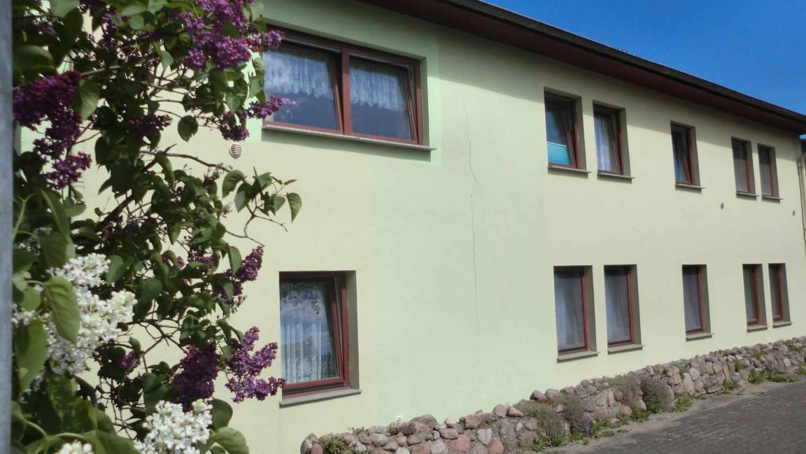 63 M² Apartamento ∙ 2 Quartos ∙ 4 Hóspedes - Marlow, Deutschland