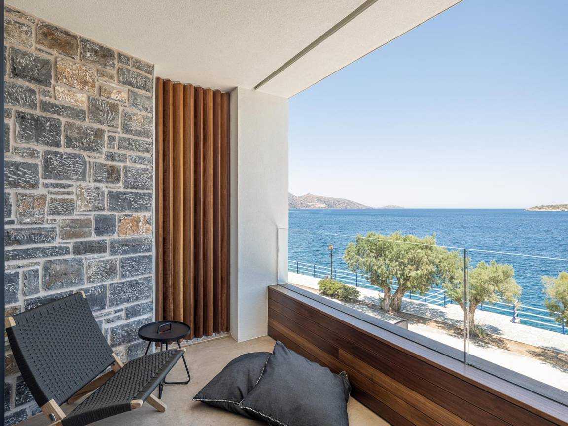 148 M² Farmhouse ∙ 3 Bedrooms ∙ 9 Guests - Crete