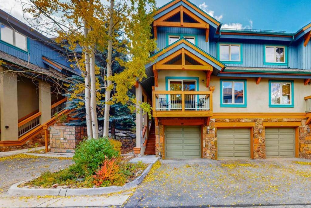 House ∙ 2 Bedrooms ∙ 4 Guests - Breckenridge, CO