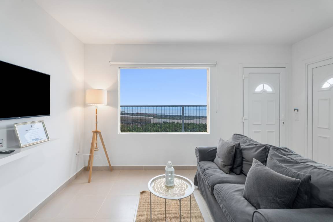 50 M² Apartamento ∙ 1 Habitación ∙ 2 Huéspedes - Adeje