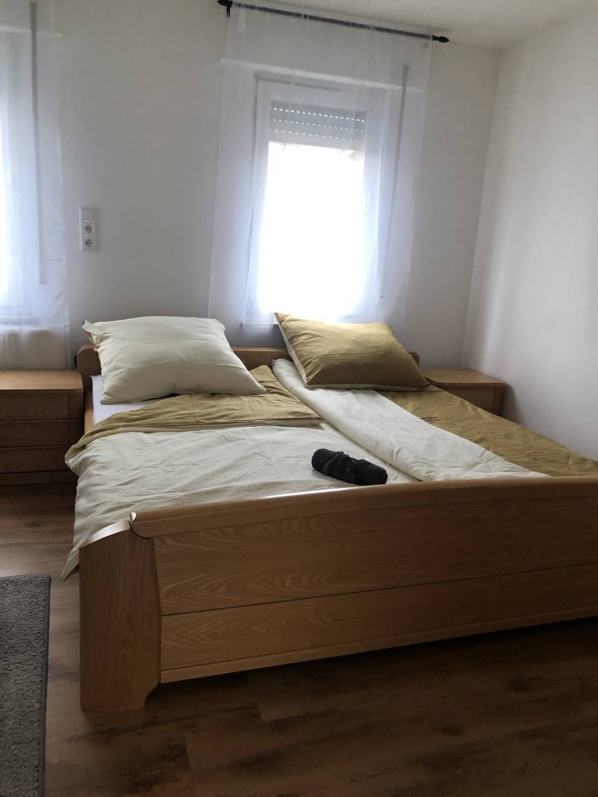 Appartement ∙ 6 Chambres ∙ 9 Personnes - Kreuztal