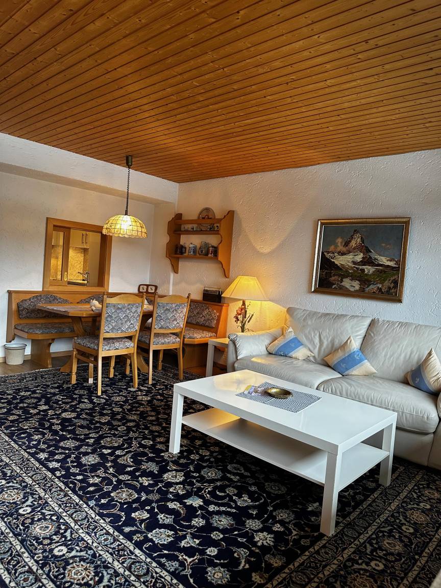 53 M² Appartement ∙ 1 Slaapkamer ∙ 3 Gasten - Axams